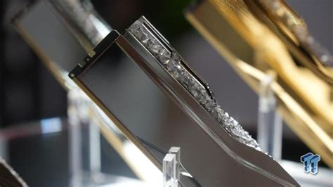 g skill showcase its eye watering ddr5 ram at computex 2023