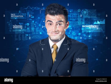 Face Detection And Recognition Computer Vision And Artificial