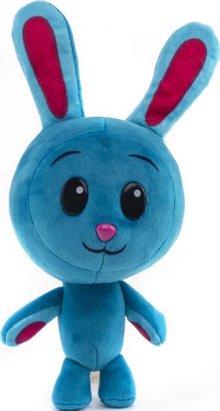 Мягкая игрушка Сказочный патруль Зайка Fpp008 20 см купить с доставкой по выгодным ценам в