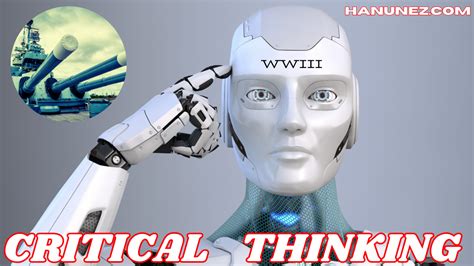 1 Unlocking The Power Of Critical Thinking A Guide Towards The Kingdom Of Heaven