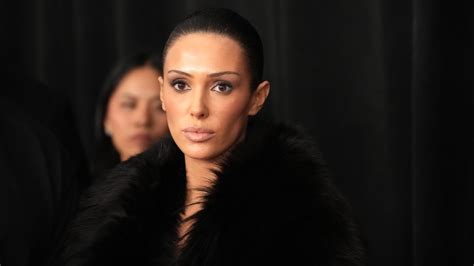 Бьянка Цензори кто это биография брак с Канье Вестом Грэмми 2025 семья жены рэпера Show24