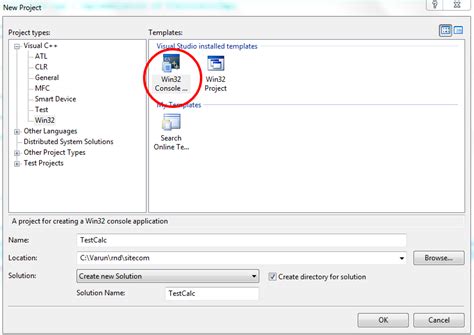 Simplest Codings Component Object Modelcom Implementation In C