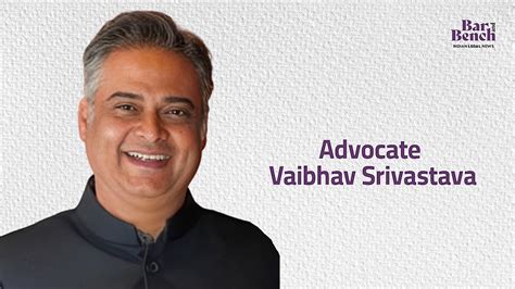 vaibhav srivastava appointed additional advocate general to represent himachal pradesh in