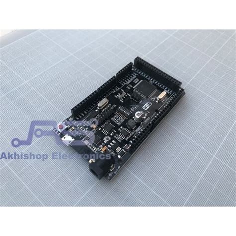 Jual Arduino Mega2560 R3 Built In Wifi Atmega2560 With Esp8266 Kota