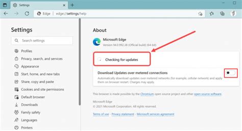 How To Fix Microsoft Edge Msedge Exe Error In Windows