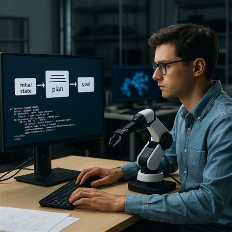 New Llm Framework Solves Complex Planning Problems With Zero Training