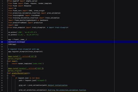 GitHub MathurUtkarsh Optimized Wafer Fault Detection System