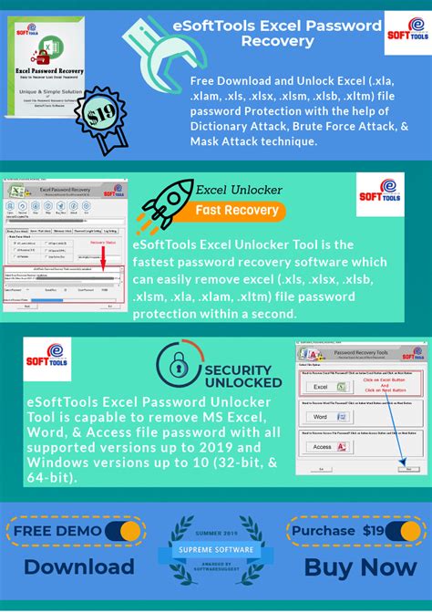 recover remove and unlock excel sheet password protection eraser forum