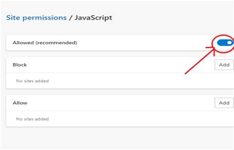 如何在 Windows 中启用 Javascript W3schools 教程