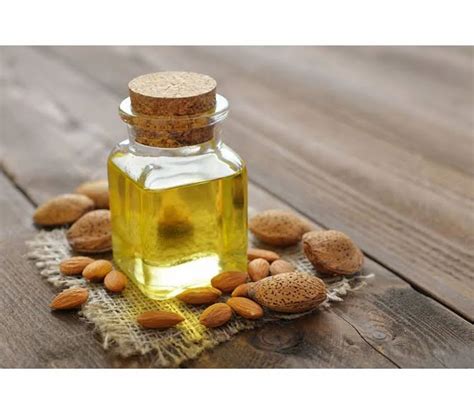 Almond Oil For Nutrafood Application 100 At ₹ 450litre In Indore
