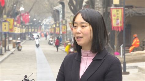 留住城市文化活的记忆 韩城市古城140处历史建筑有了身份证 图 文物旅游 韩城政法网