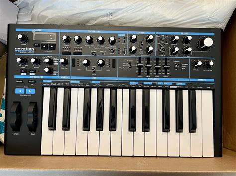 Rompler Cosplay For Korg Modwave A Free Patch Pack Using Only Factory Multisamples R Synthesizers