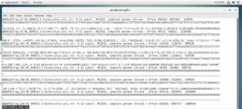 Dna Sequencing Illumina Workflow Part 4 Sequencing Bioinformatics