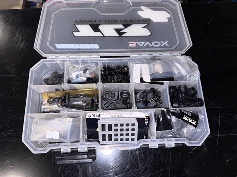 TLR Elite R C Tech Forums