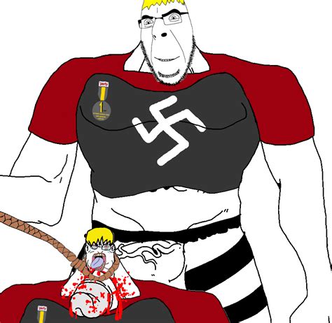 Post 5385163 Meme Nazi Soyjak Wojak