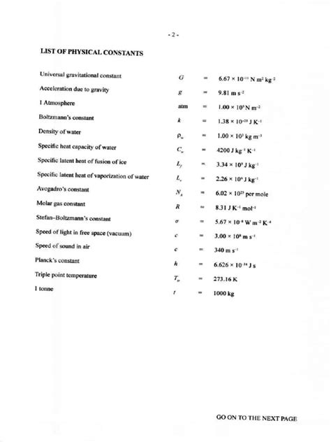 Physics Unit 1 Paper 1 2023 Download Free Pdf Velocity Acceleration