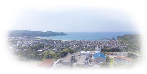 アクセス 島根県立浜田養護学校