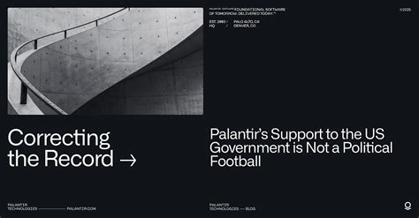 Ontology Oriented Software Development Palantir Palantir Blog