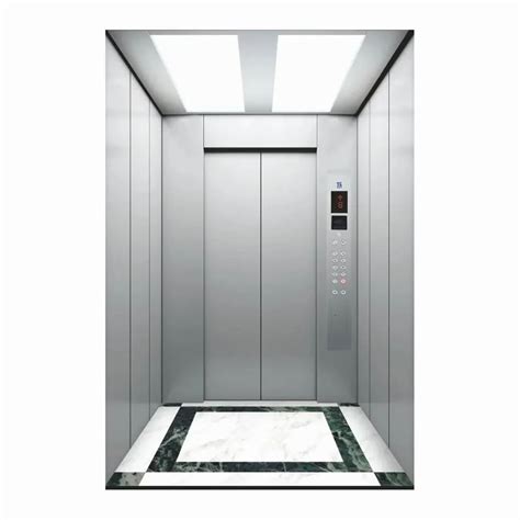 Commercial Passenger Elevator At ₹ 800000 Passenger Elevator In Pune