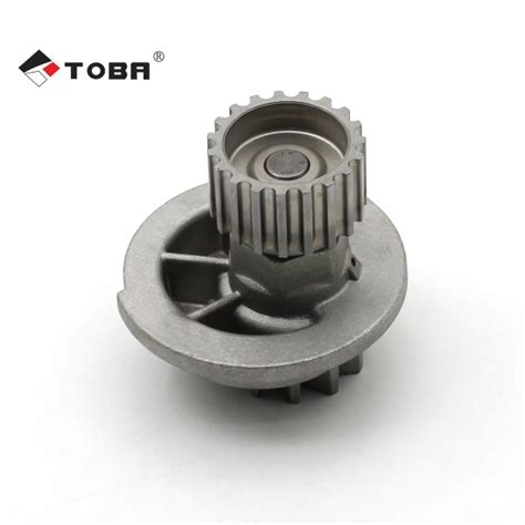 Anhui Toba Auto Parts Co Ltd