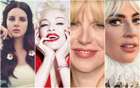 Famous Women Whove Used Their Sexuality To Get Ahead The Frisky