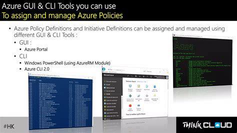 [azure Governance] Lesson 4 Azure Policy Pdf