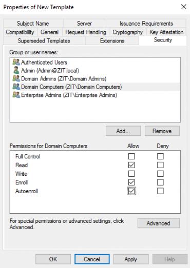 ConfigMgr PKI Part 2 Create Certificates MSEndpointMgr