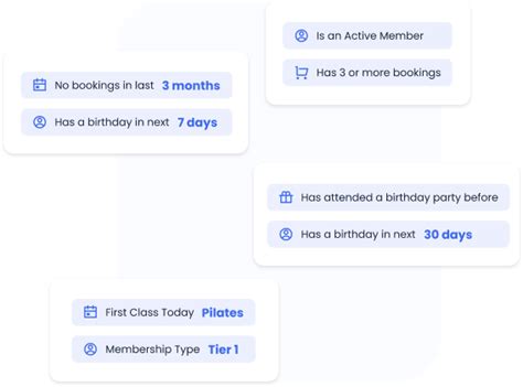 Target Users With Behavioral Segmentation Tools Gleantap