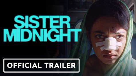 Sister Midnight 2025 Sister Midnight Hindi Movie Release Date Cast