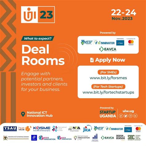 Outbox Uganda On Linkedin Uiw2023 Uiw2023