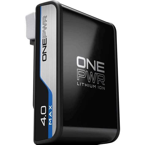 Hoover Onepwr Ah Lithium Ion Battery Bh Home Office Supplies Online Store