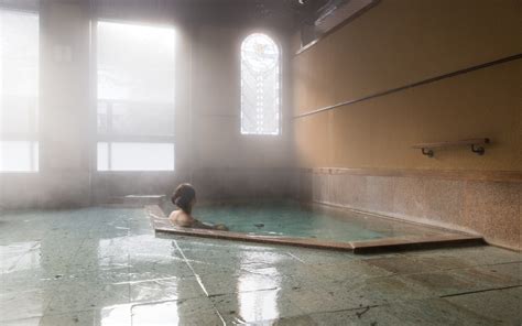 5 Benefits And Effects Of Onsen Hot Spring