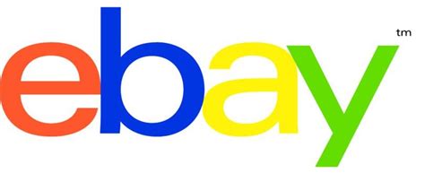 Ebay Logo Archives Logo Sign Logos Signs Symbols Trademarks Of