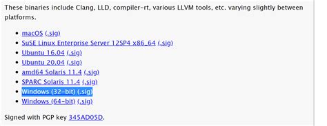 vscode配置opengl mingw llvm freeglut 灰信网（软件开发博客聚合）