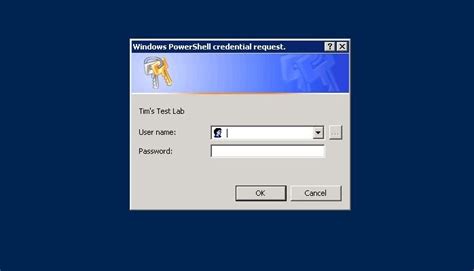Ps C Running The Cmdlet Not An Override