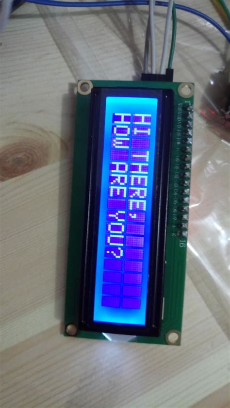 Is My I2c Sending Properly Stmicroelectronics Community