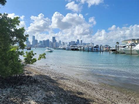 Historical Virginia Key Beach Park Miami What To Expect Timings