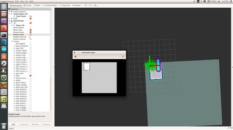 Navigation Getting Deeper Into Map Occupancy Grid Robotics Stack Exchange