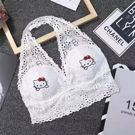 Hello Kitty Bra Juhi