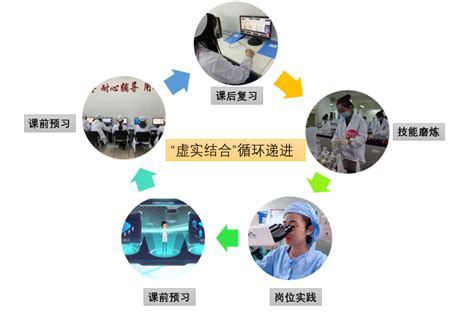 职教周：校企合作优秀案例（二）——虚实结合赛教融合提升人才培养质量 黑龙江农垦职业学院 食品药品工程学院