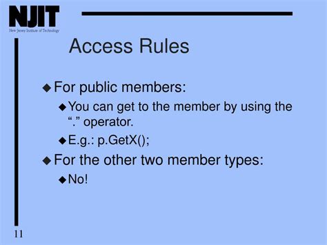 ppt objects and classes in c powerpoint presentation free download id 5794929