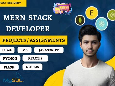 Ecommerce Businessblog Or Portfolio Websites Using Mern Stack Upwork
