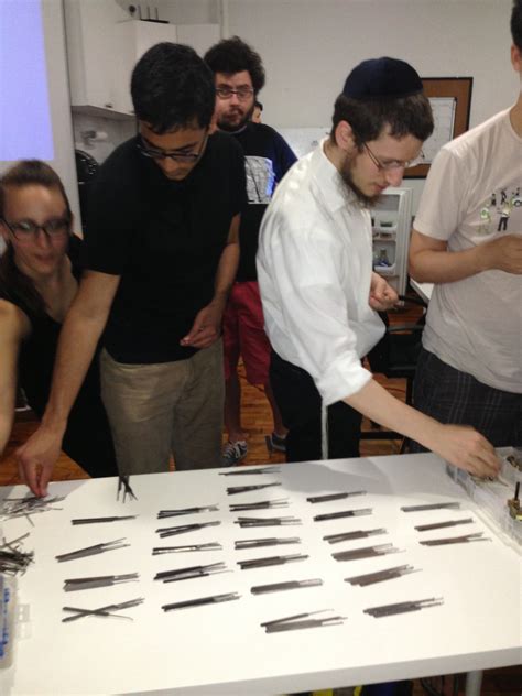 Flatiron School Flatiron School