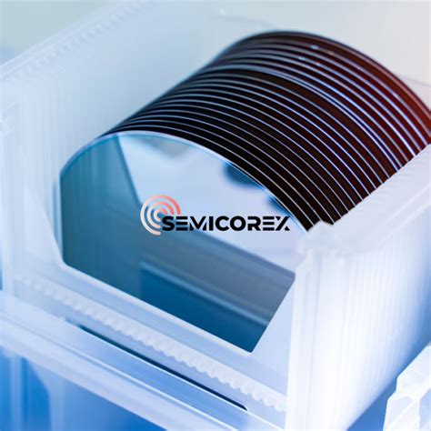China Soi Wafer Suppliers Manufacturers And Factory Semicorex