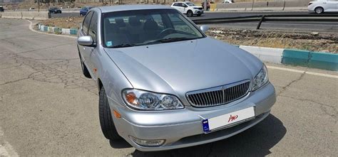 ماکسیما ۸۳ کارکرد ۴۷۵۰۰ مشابه صفر در تهران ۲۹ تیر ۱۴۰۴