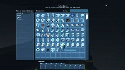 Space Engineers Close All Doors Script Youtube