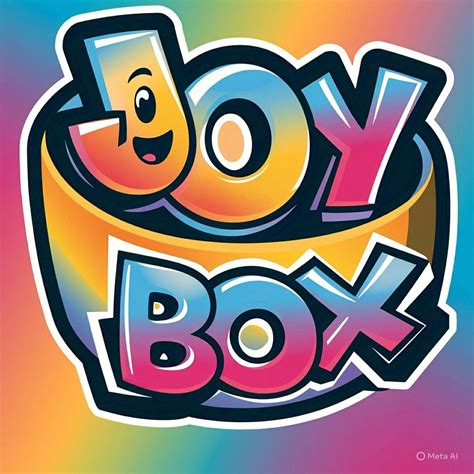 Joy Box