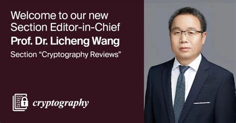 Mdpi On Linkedin Mdpi Openaccess Cryptography Research