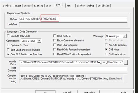 正点原子hal库工程zet6移植c8t6正点原子的启动文件 可以用于c8t6吗 Csdn博客