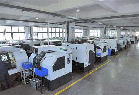 Machine Shop High Definition Shenhai Explosion Proof